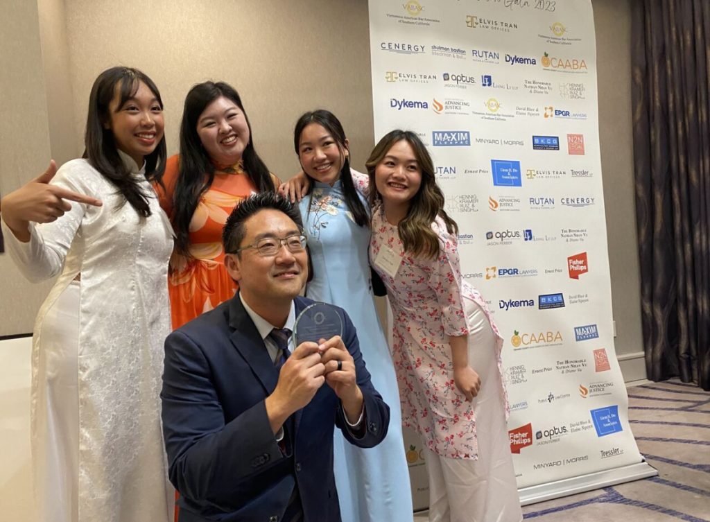 Meet a Few Members of AJSOCAL’s Immigration Team - Asian Americans ...