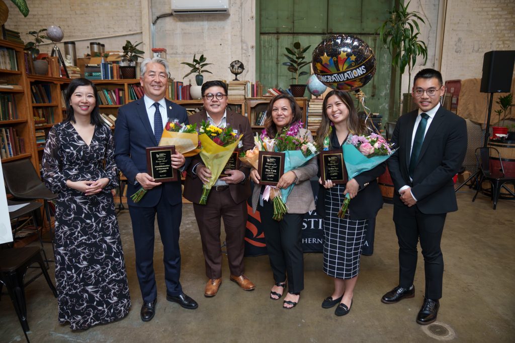 Celebrating AAPI Heritage Month 2025 - Asian Americans Advancing ...